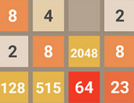 2048.io