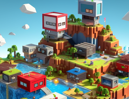 Bloxd.io 2
