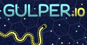 Gulper.io - Gulperio