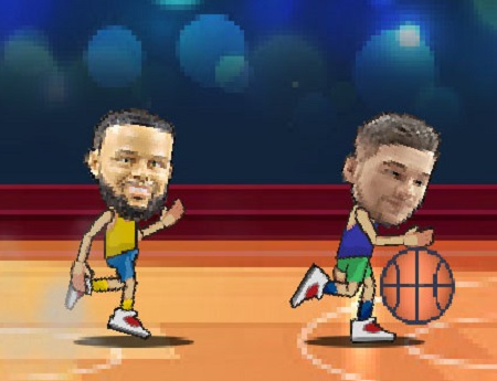 Basket Bros.io