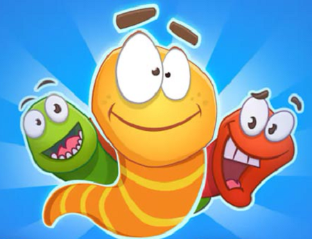 Worm Hunt
